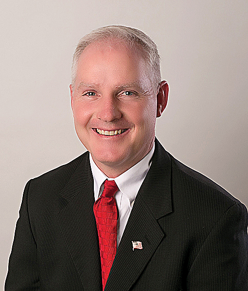 Foundation names Cooper director | News, Sports, Jobs - The Intermountain